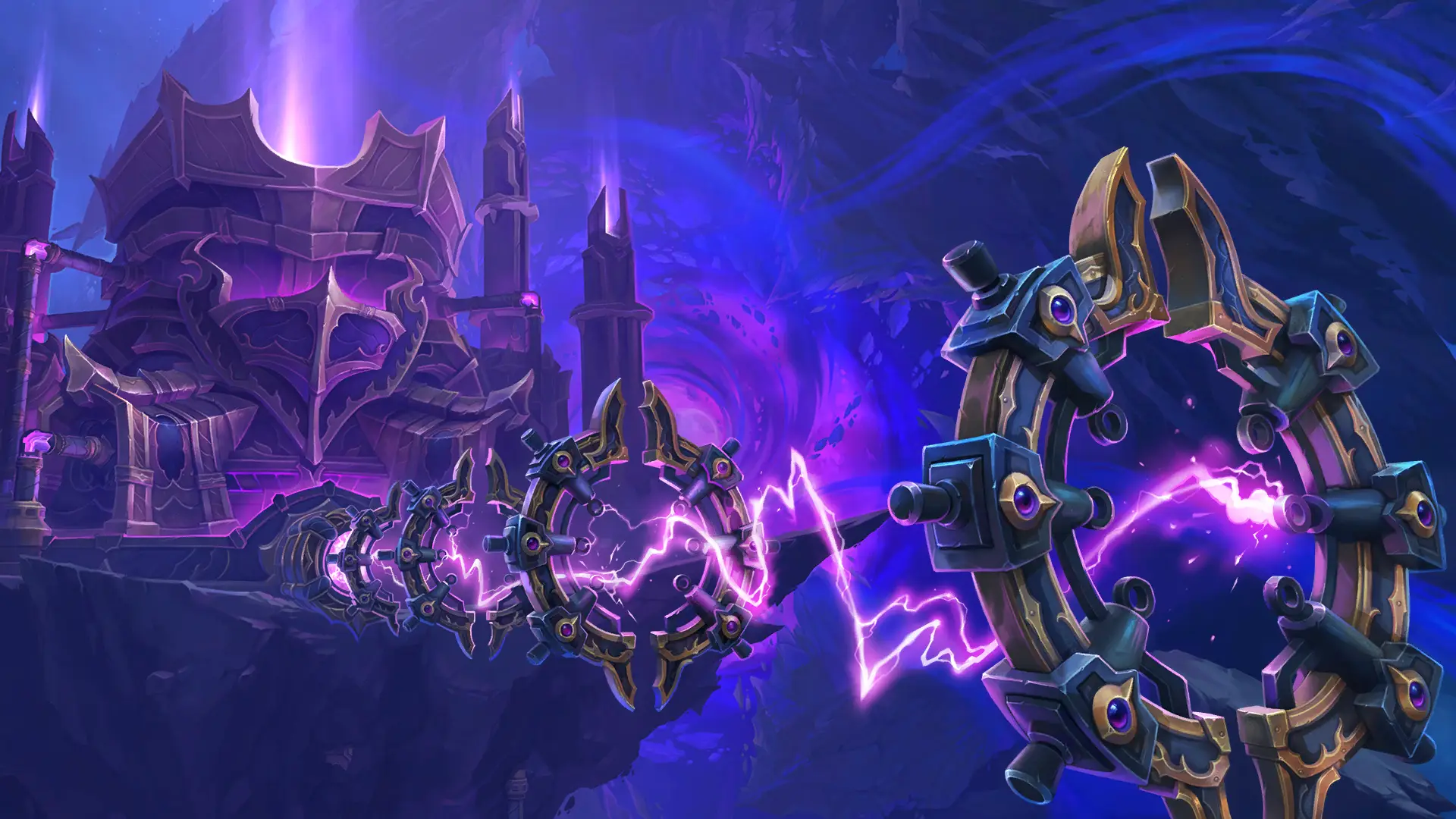 Forgia del Mana Omega – Guida TWW WoW 11.2 | RaidRoster